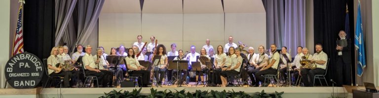 Bainbridge Band